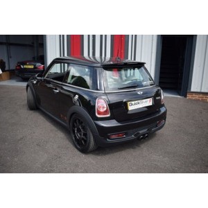 Cooper S (R56) R56